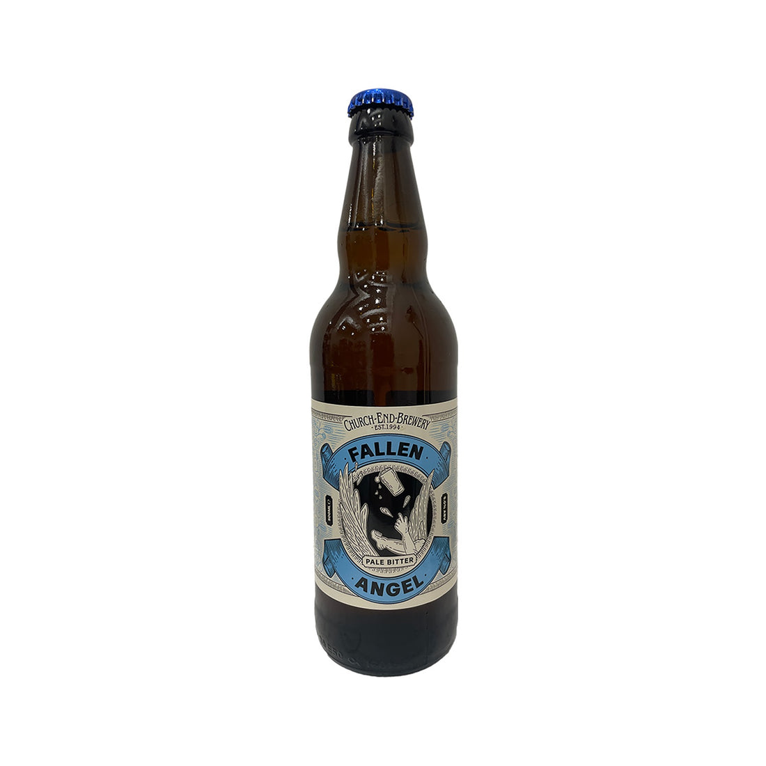 Church End Fallen Angel – Phoenix Wines