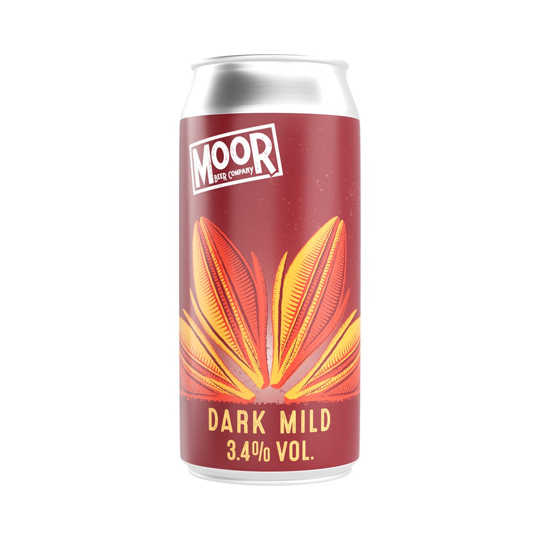 Moor Beer Co Dark Mild – Phoenix Wines